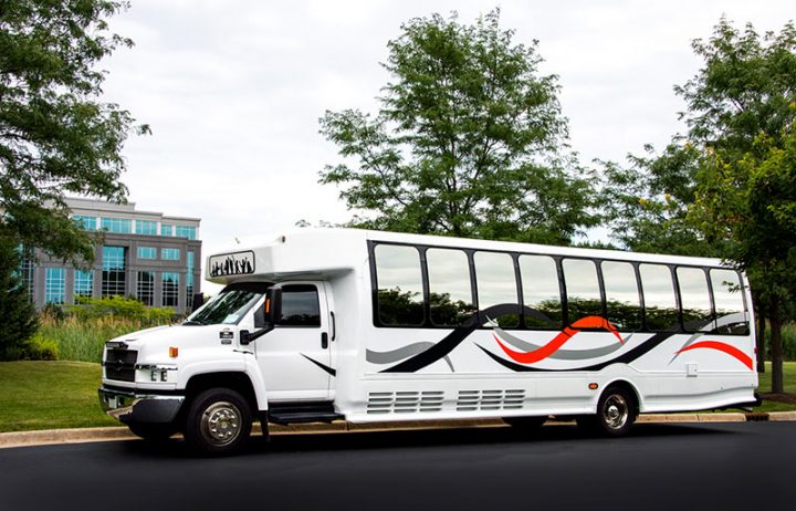 Fleet - Naperville Limousine