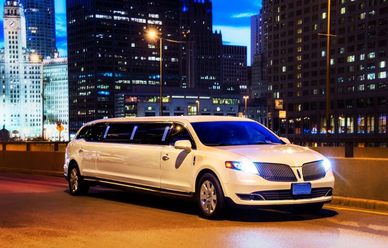 Limo Night Out Rental Service in Chicago Area - Naperville Limousine